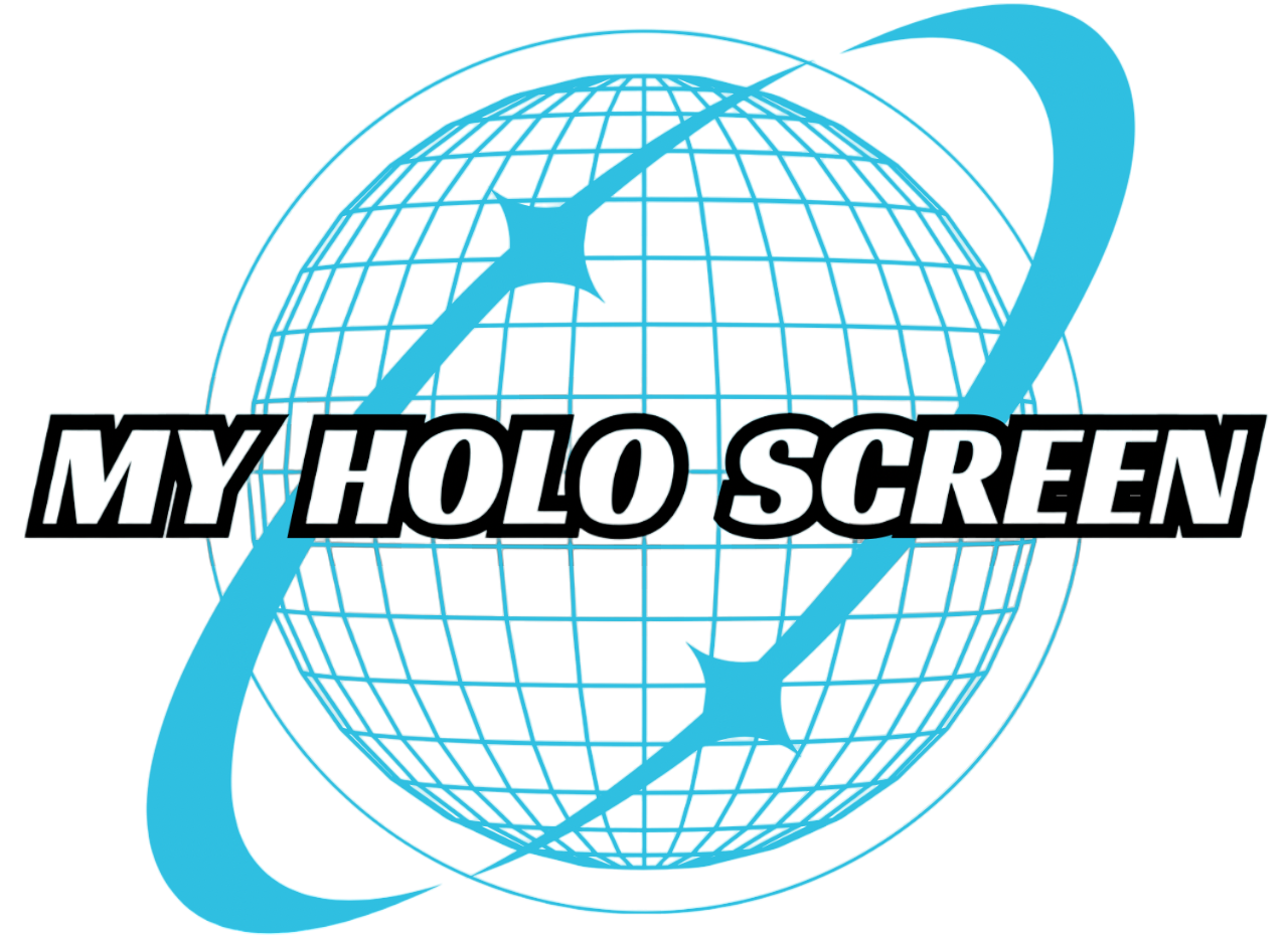 My Holo Screen – My Holo Screen Co