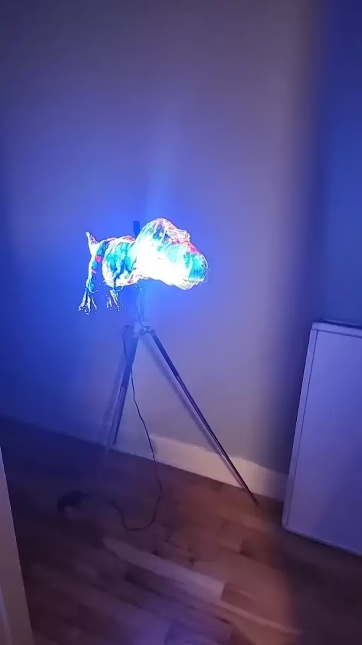 My Holo Screen – My Holo Screen Co