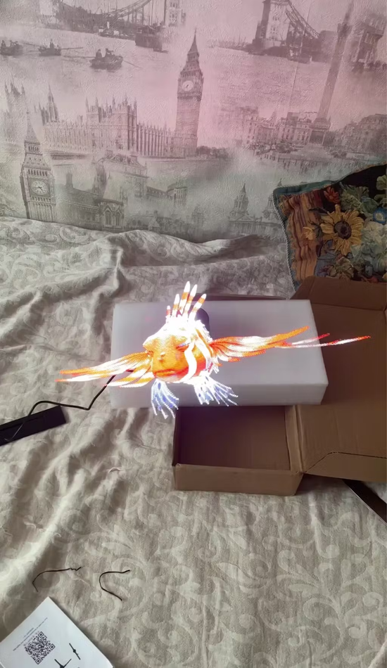 My Holo Screen – My Holo Screen Co